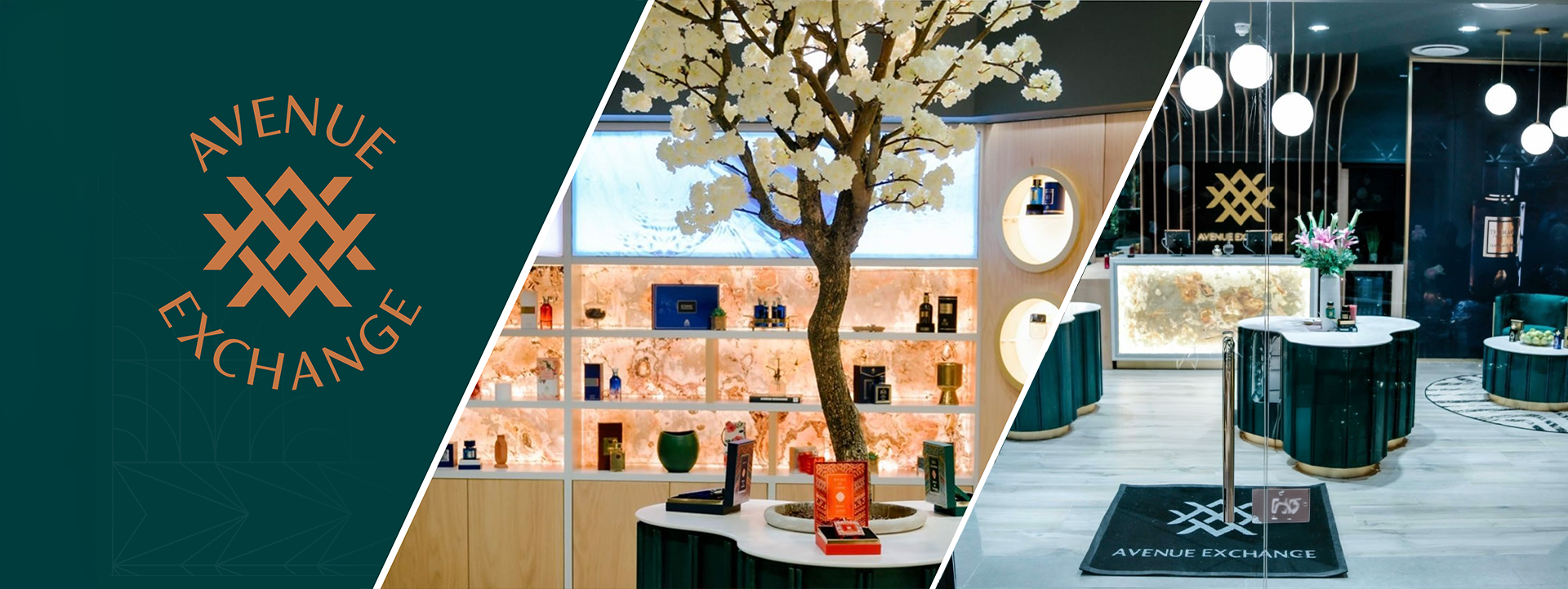 Avenue Exchange | Stores